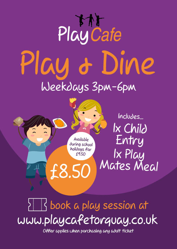 Play Cafe | Play Cafe